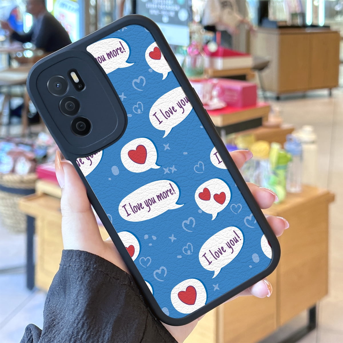 Add a Touch of Whimsy to Your iPhone with a Trendy Matte Dual Layer ...