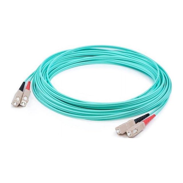 AddOn - Network Upgrades Fiber Optic Duplex Network Cable - Walmart.com