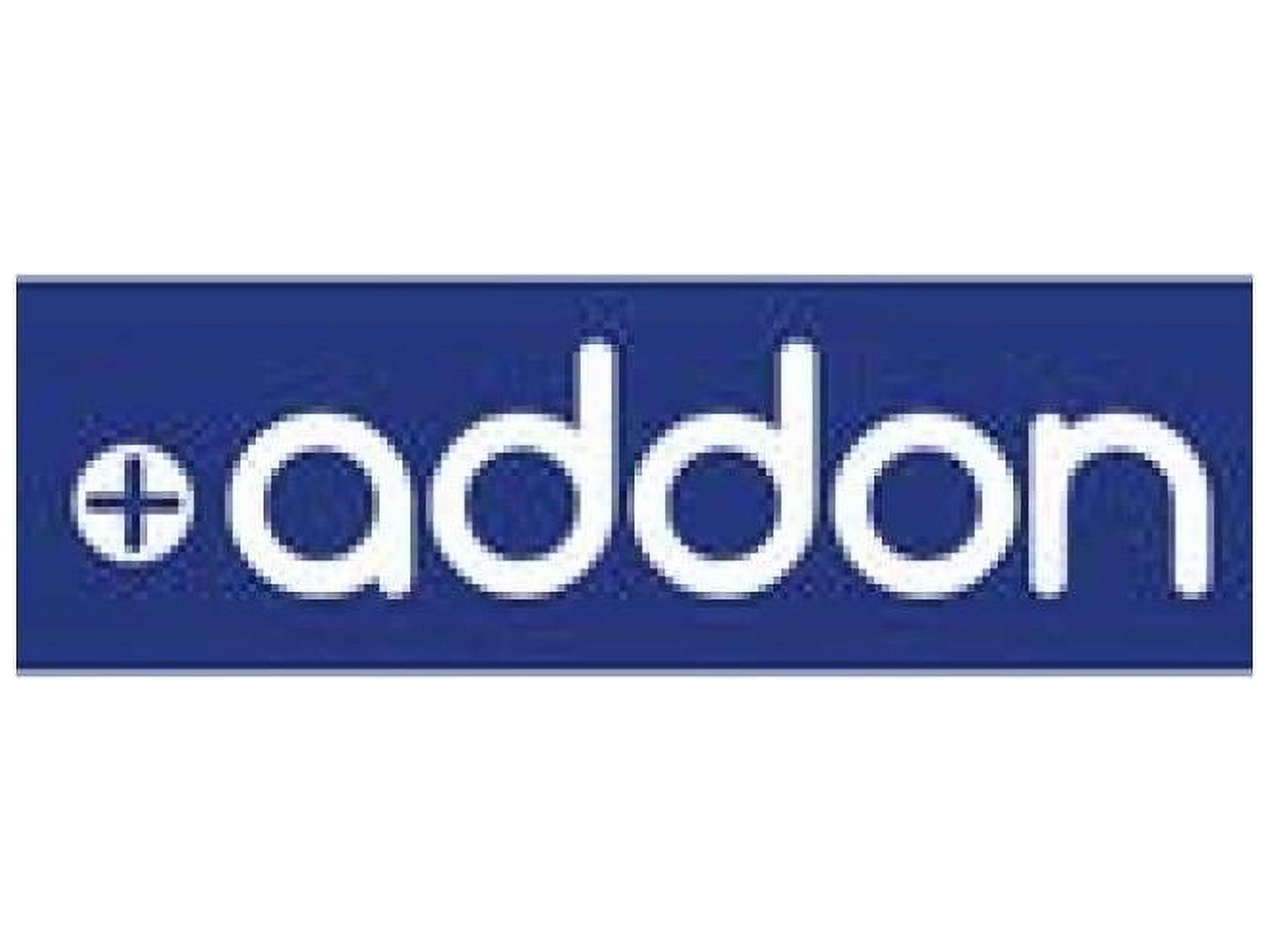 AddOn 10ft RJ-45 (Male) to RJ-45 (Male) Straight Black Cat6 UTP PVC ...