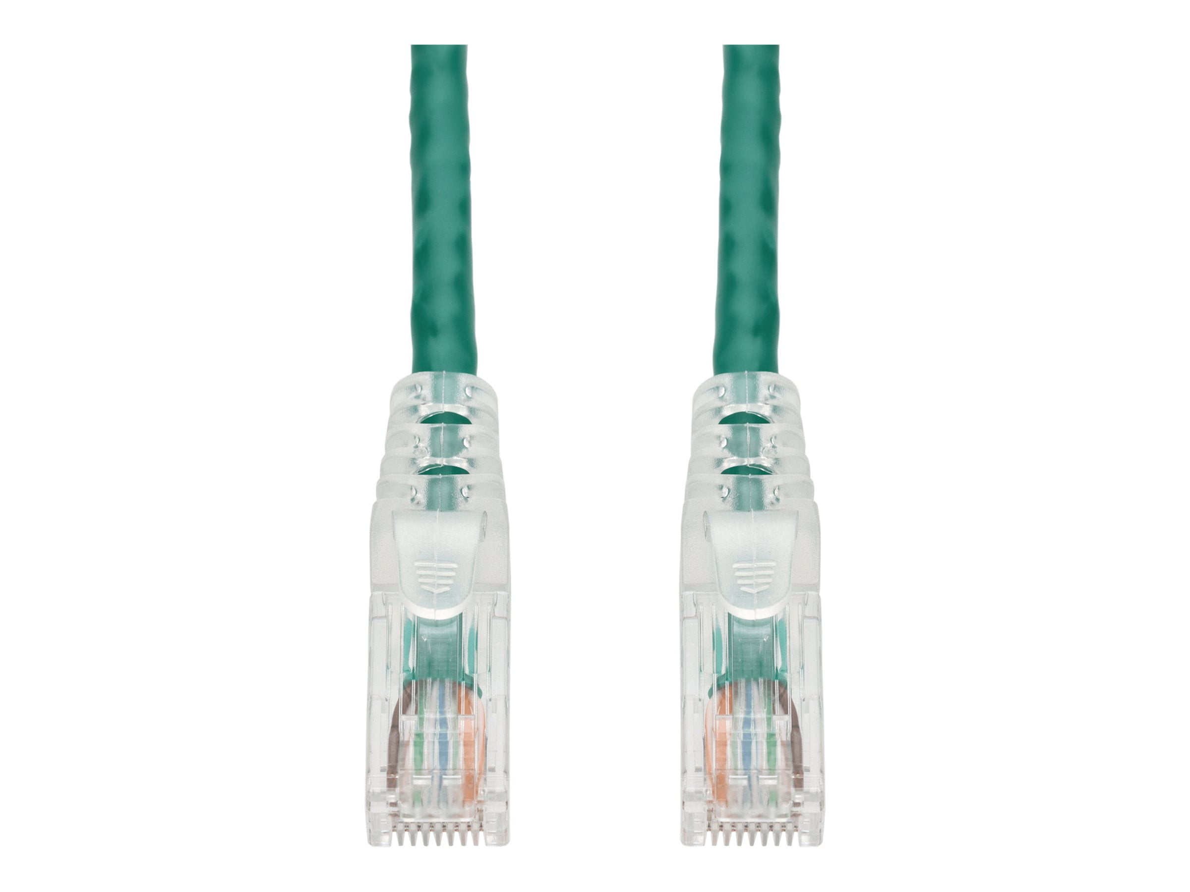 AddOn - Patch cable - TAA Compliant - RJ-45 (M) to RJ-45 (M) - 7 ft ...
