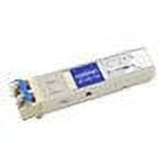 AddOn Cisco DS-SFP-FC-2G-LW Compatible SFP Transceiver - SFP (mini-GBIC ...