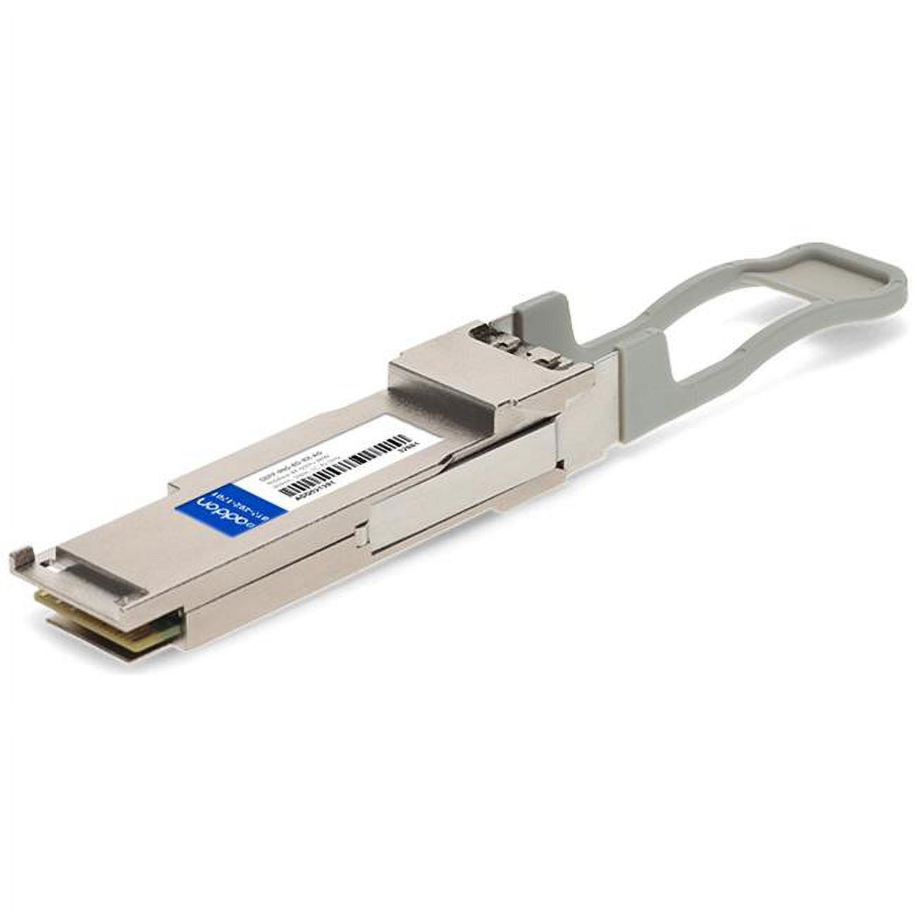 AddOn Cisco QSFP+ Module - Walmart.com