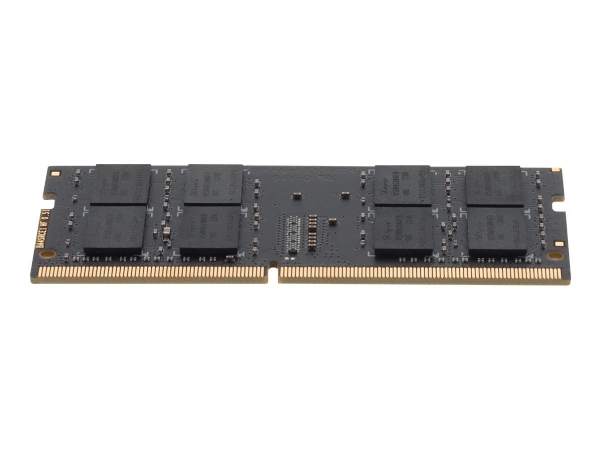 AddOn Dell SNPCRXJ6C/16G Compatible Factory Original 16GB DDR4-2666MHz ...