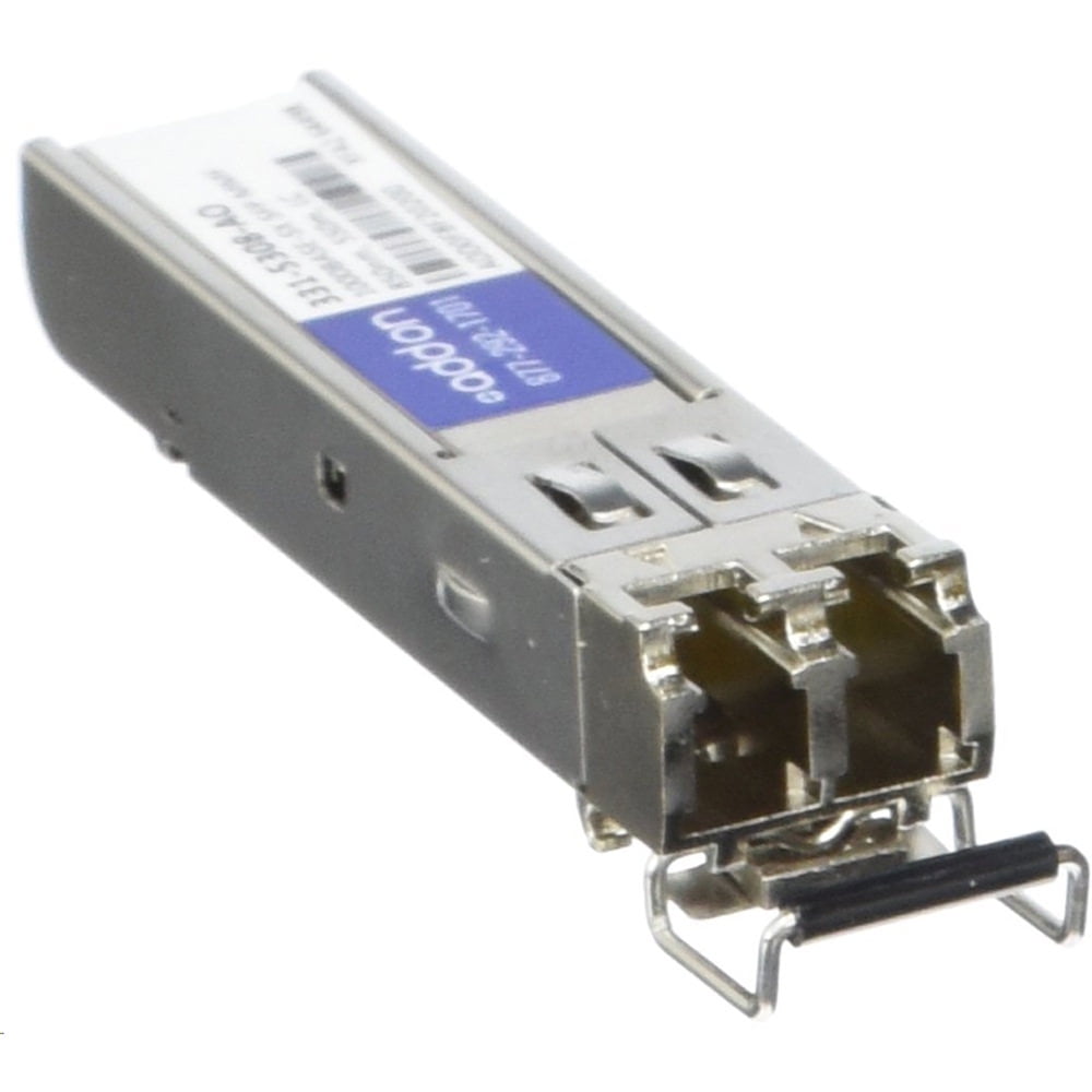 AddOn Dell 331-5308 Compatible TAA Compliant 1000Base-SX SFP ...