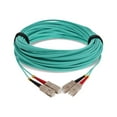 AddOn Fiber Optic Duplex Patch Network Cable - Walmart.com