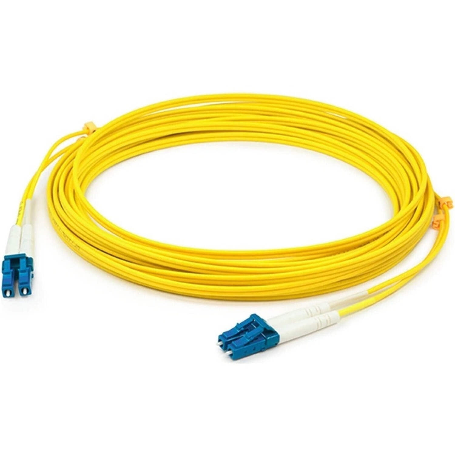 AddOn Fiber Optic Duplex Patch Network Cable - Walmart.com