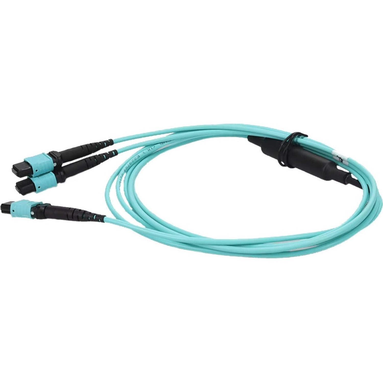 AddOn Fiber Optic Fan-out Network Cable - Walmart.com