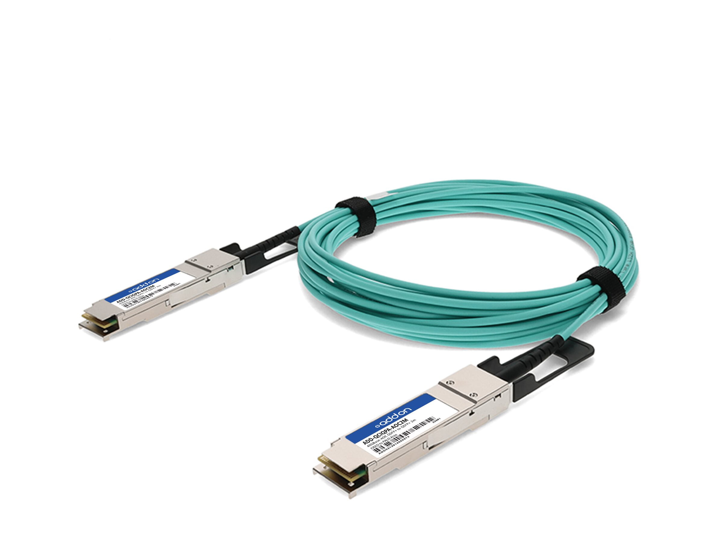 AddOn Fiber Optic Network Cable - Walmart.com