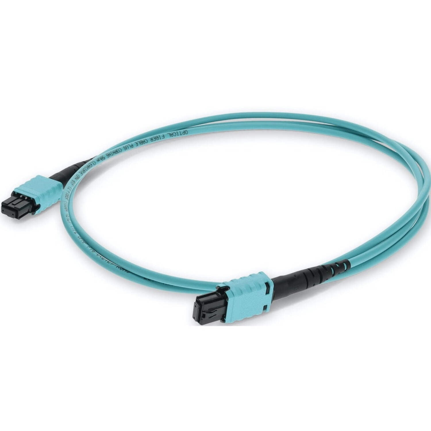 AddOn Fiber Optic Patch Network Cable - Walmart.com
