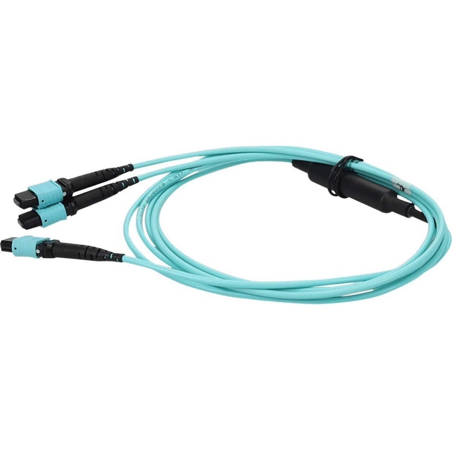 AddOn Fiber Optic Patch Network Cable - Walmart.com