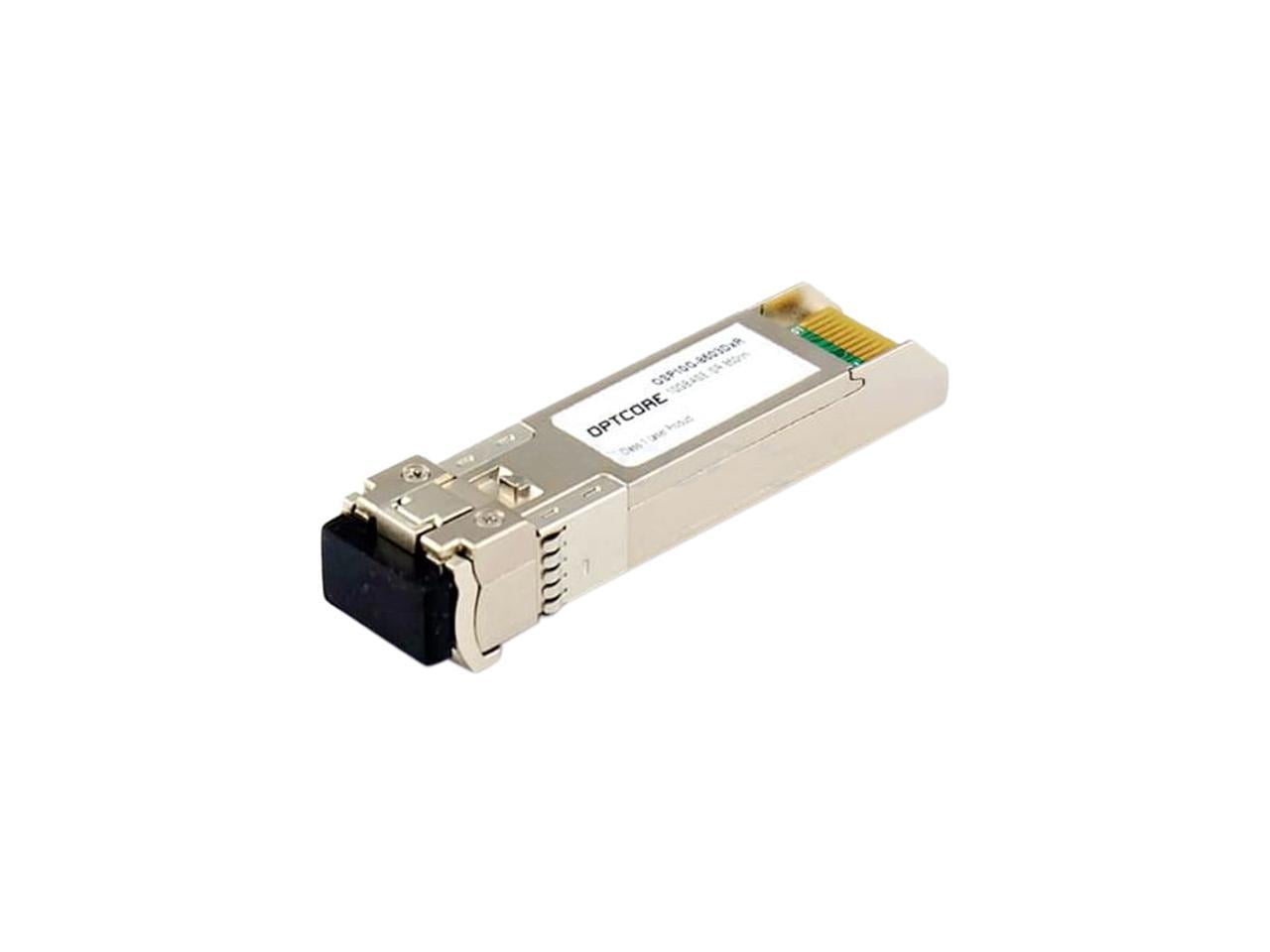AddOn FNTRANSFP+SRAO 10GBase-SR SFP+ Transceiver for Fortinet - Walmart Business Supplies