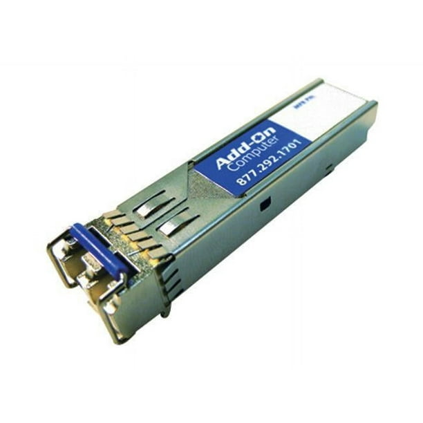 AddOn Juniper Networks EX-SFP-1GE-LX Compatible 1000Base-LX SFP ...