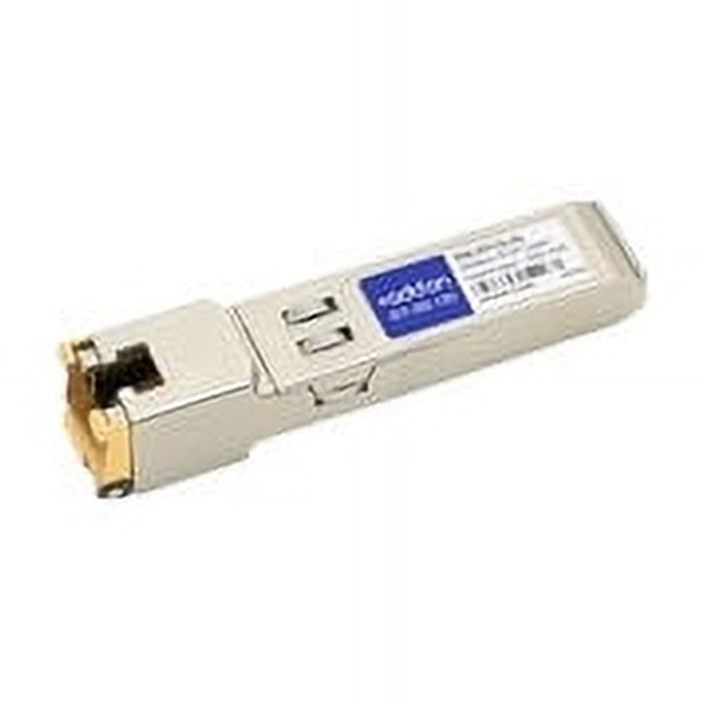AddOn Palo Alto Networks PAN-SFP-CG compatible SFP transceiver ...