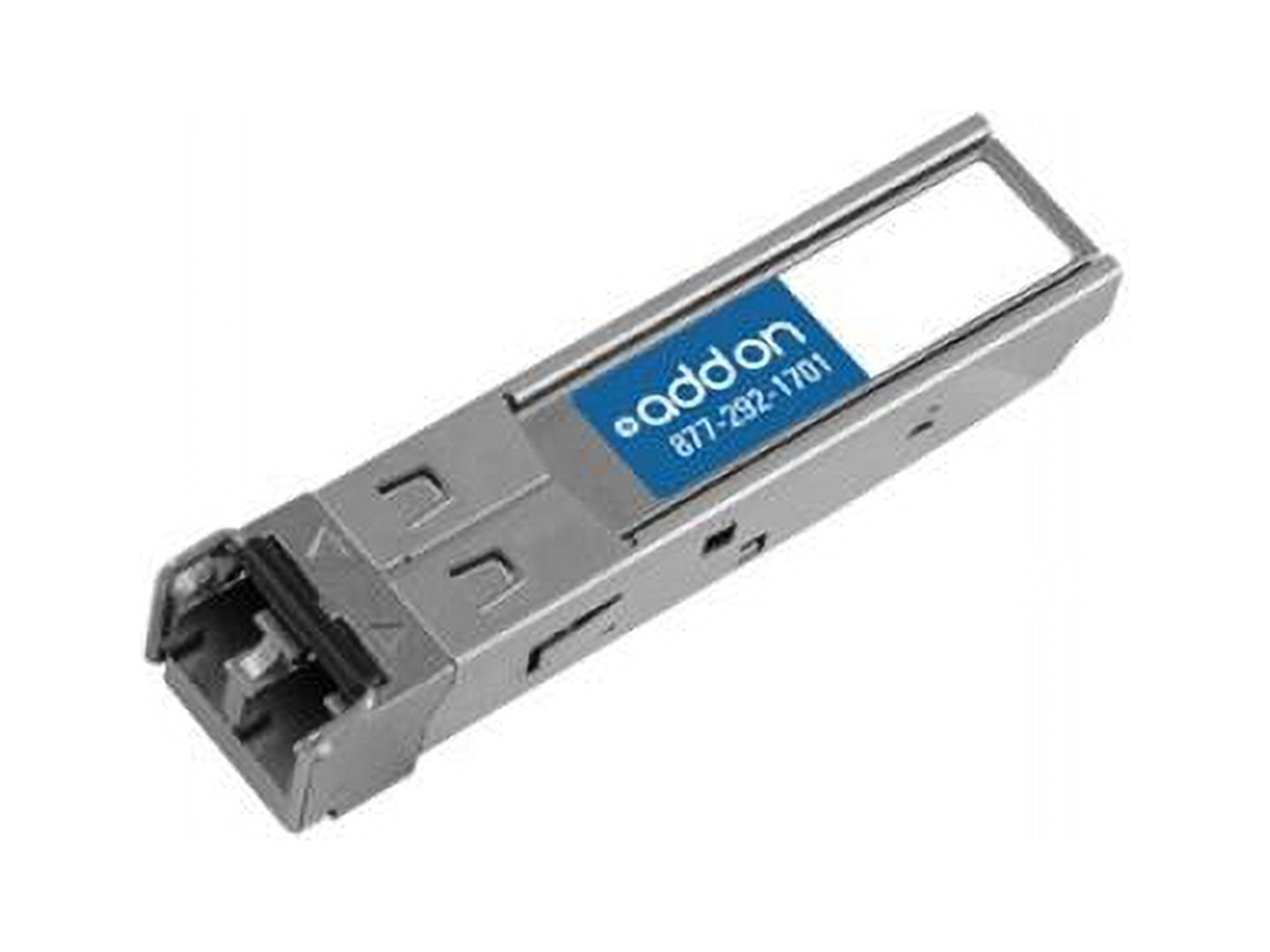 AddOn Palo Alto Networks PAN-SFP-PLUS-SR compatible SFP+ transceiver ...