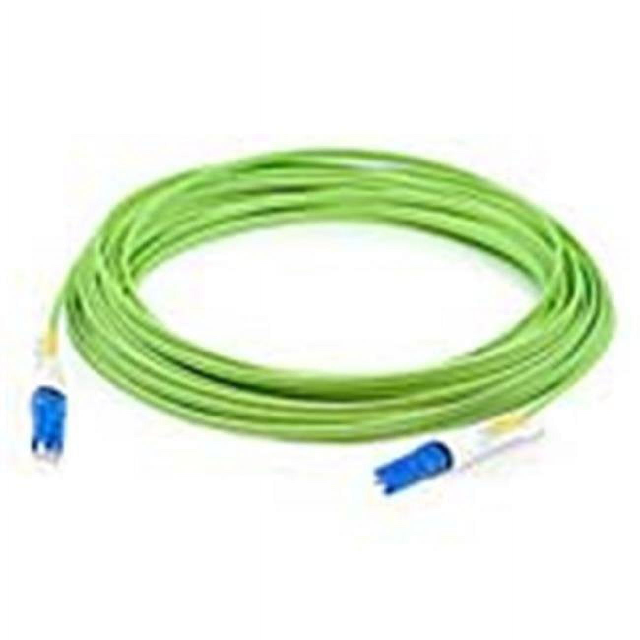 AddOn Fiber Optic Duplex Patch Network Cable - Walmart.com