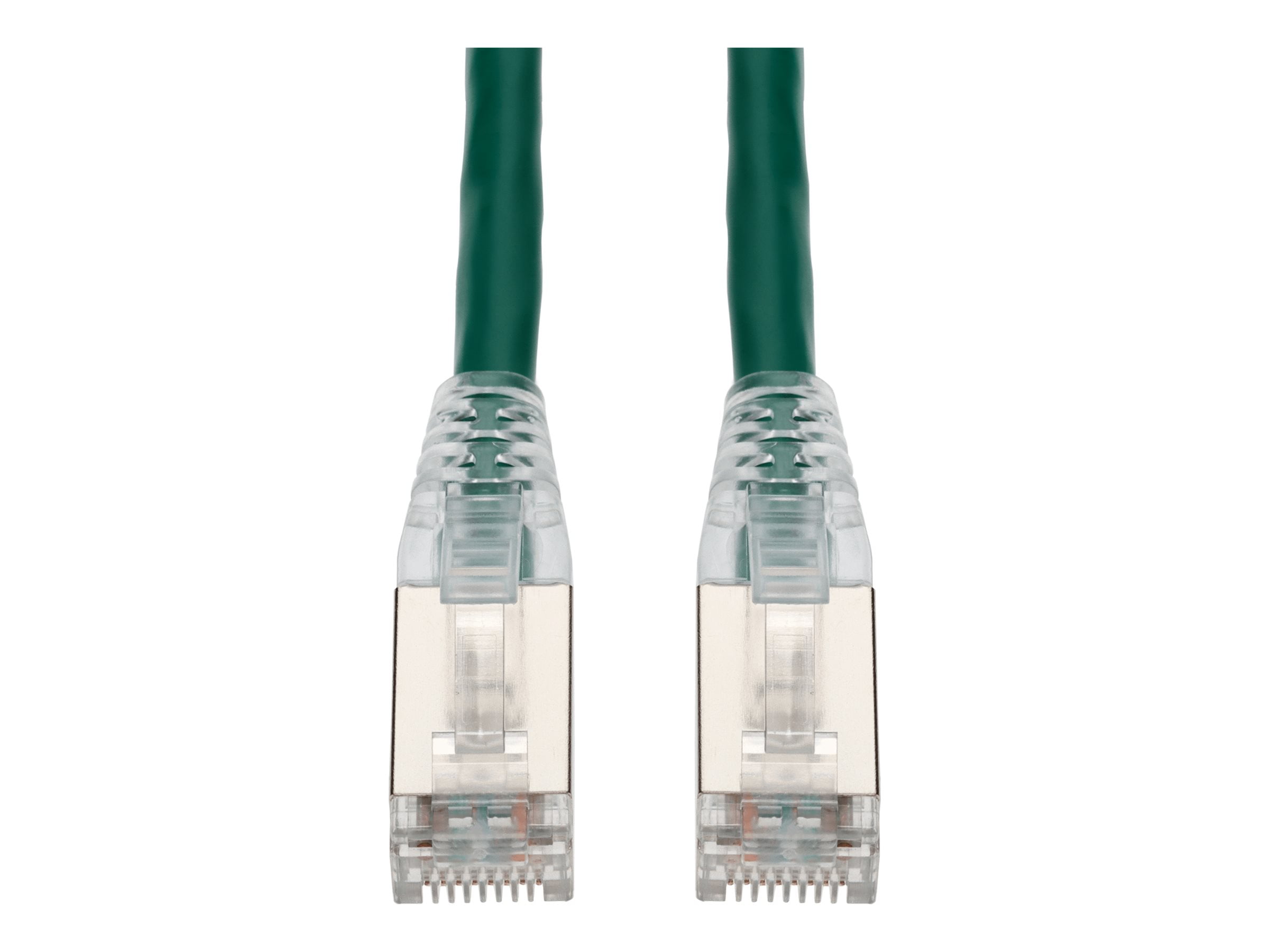 AddOn Cat.6a STP Patch Network Cable - Walmart.com