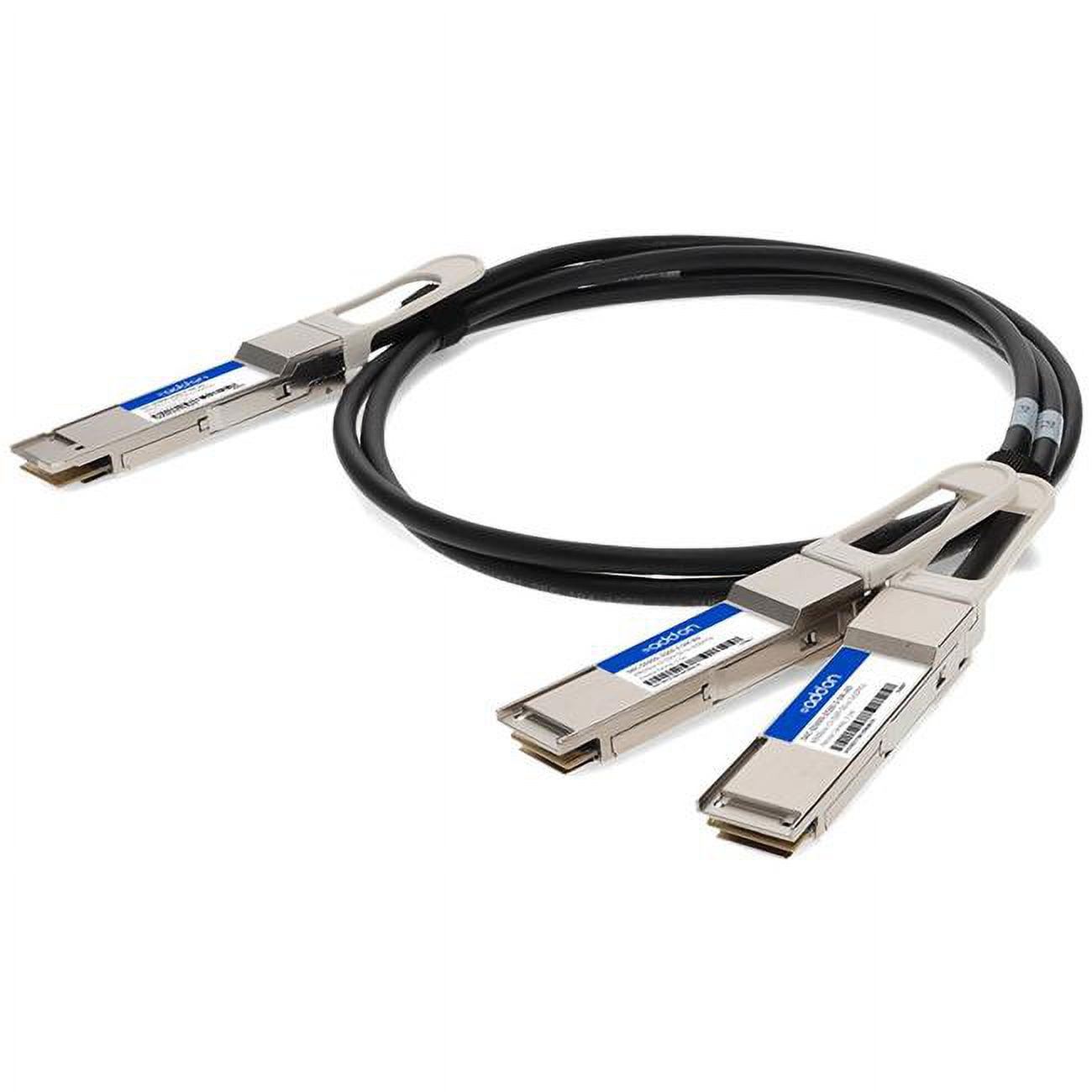 AddOn QSFP-DD/QSFP56 Network Cable - Walmart.com