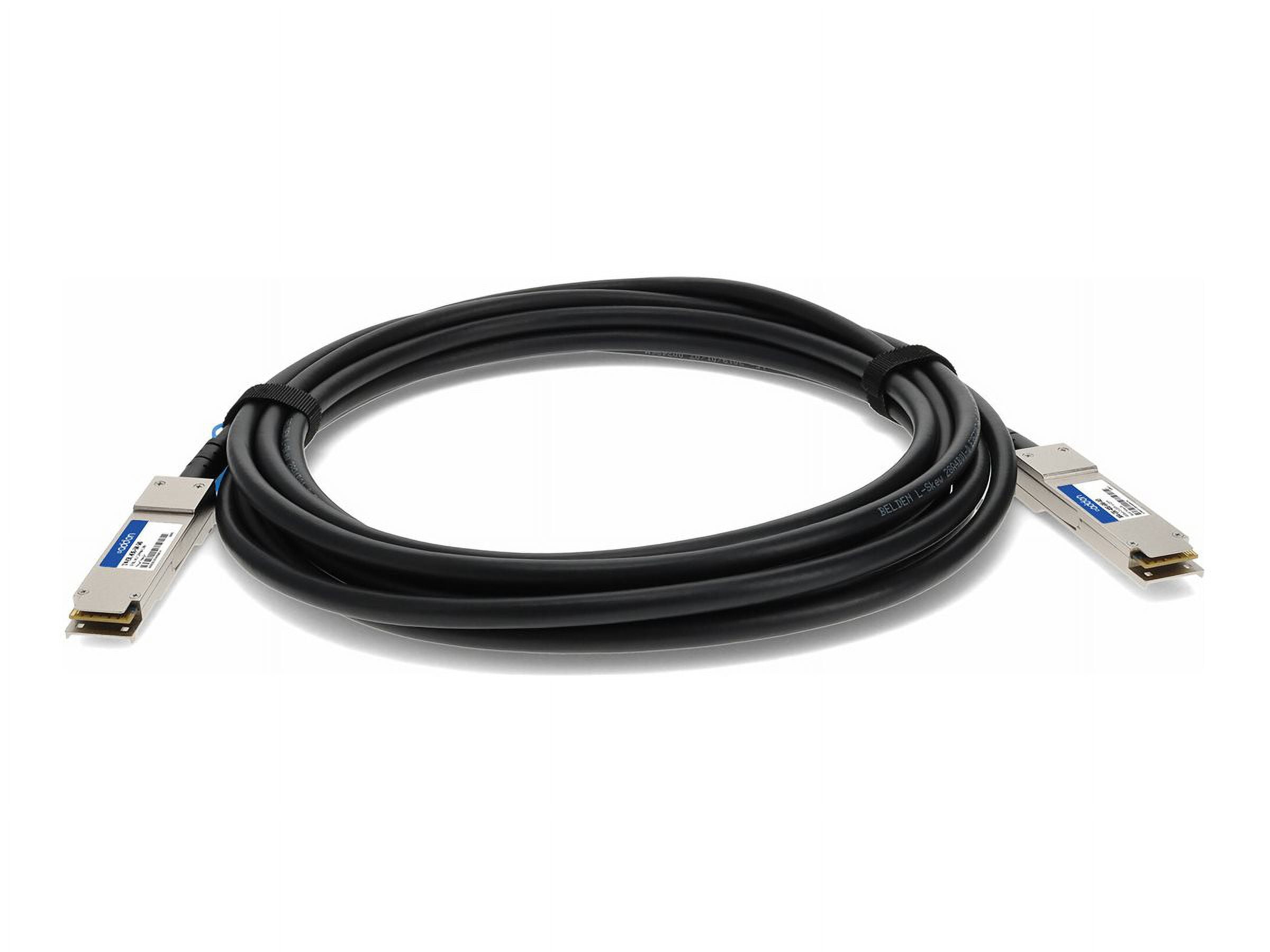 AddOn Twinaxial Network Cable - Walmart.com