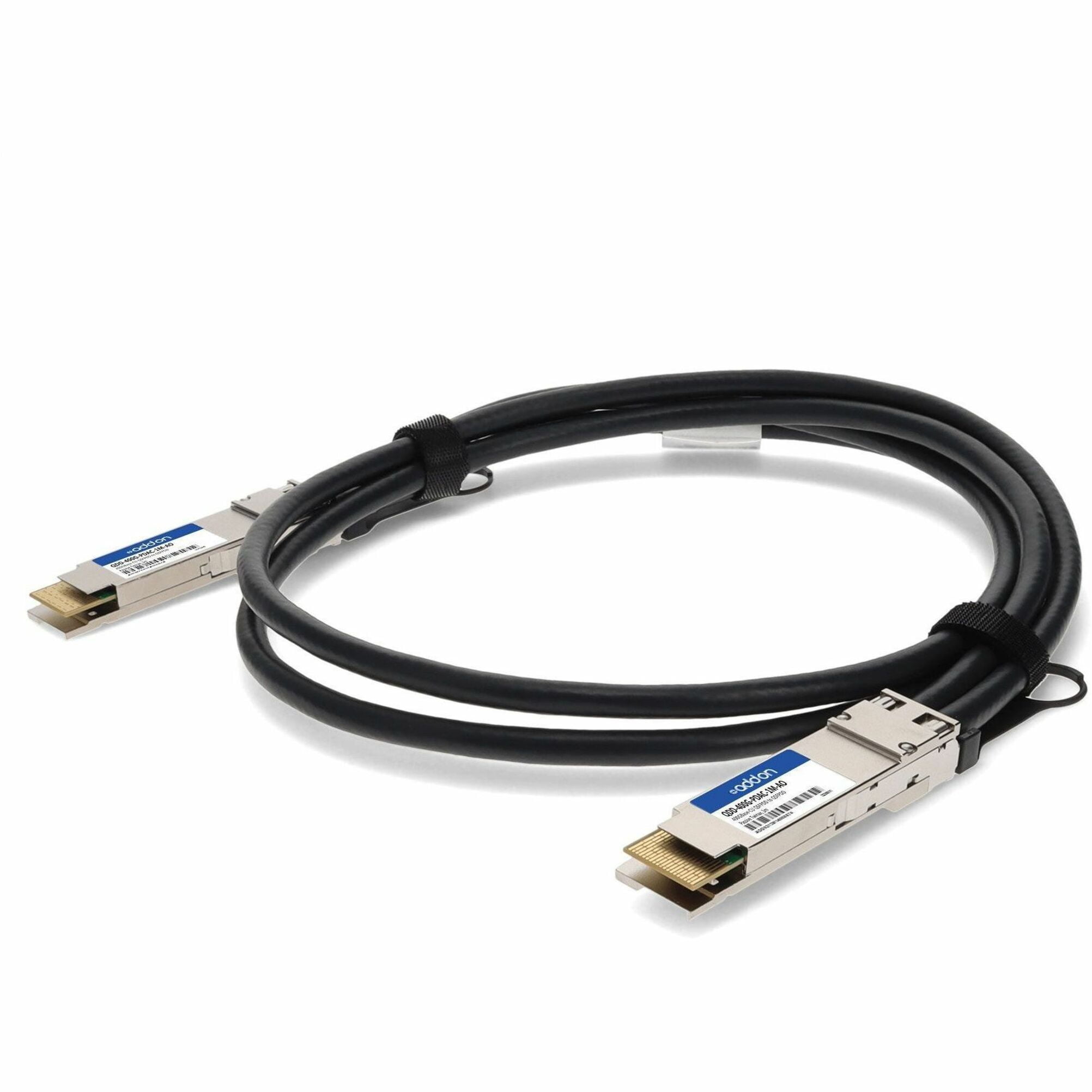 AddOn Twinaxial Network Cable - Walmart.com