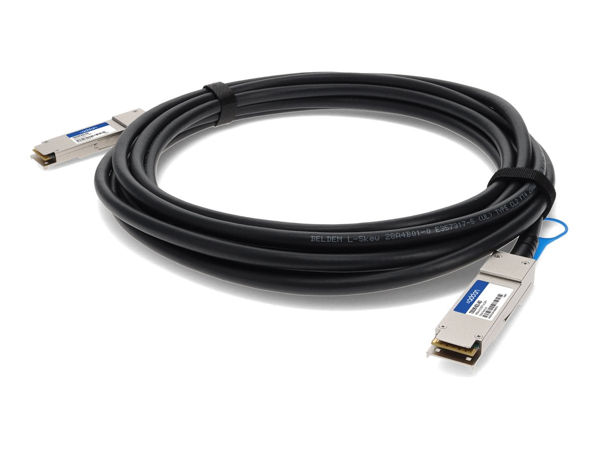 AddOn Twinaxial Network Cable - Walmart.com