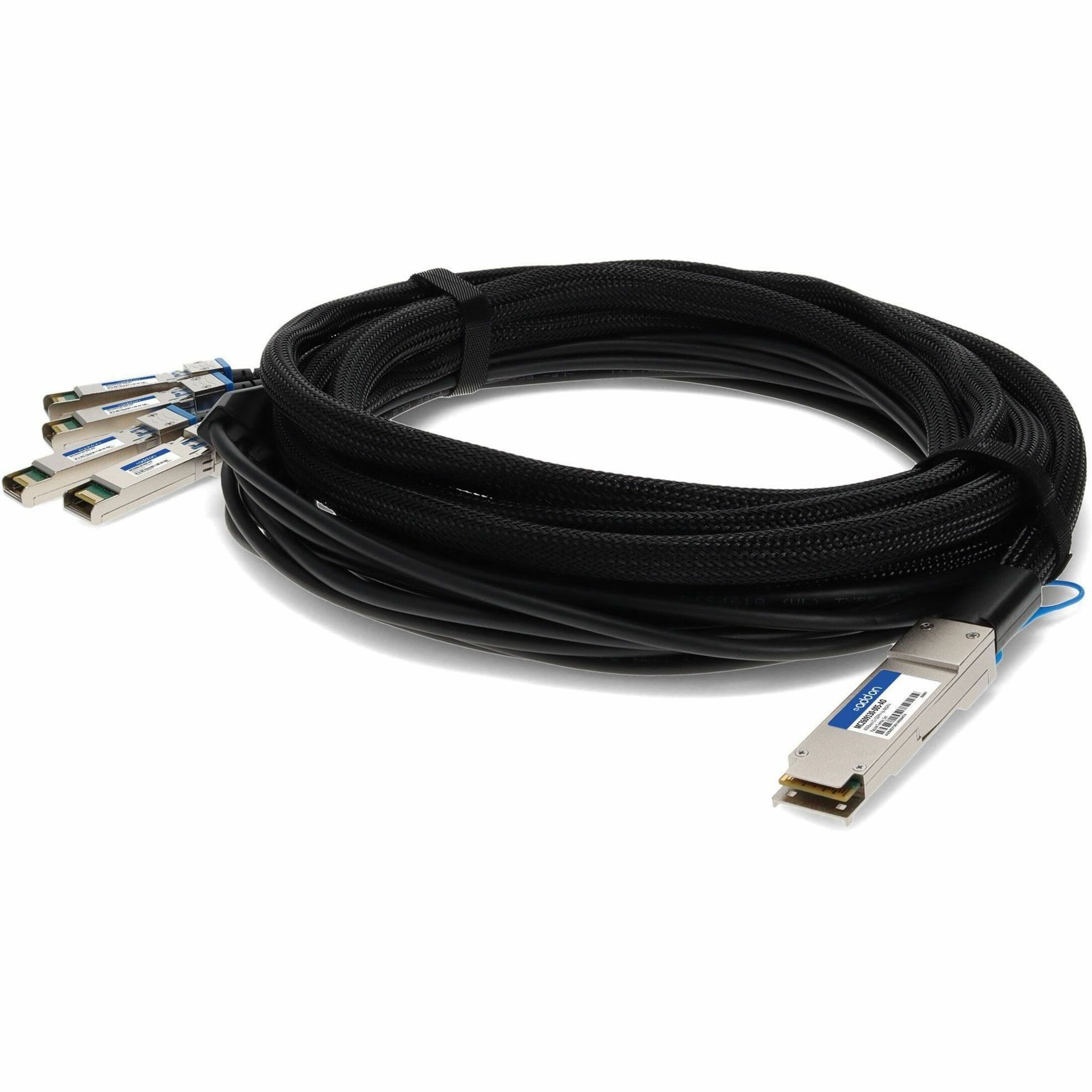AddOn Twinaxial Network Cable - Walmart.com