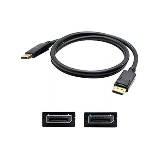 AddOn VN567AA-AO-5PK 6 ft. Cable - Walmart.com