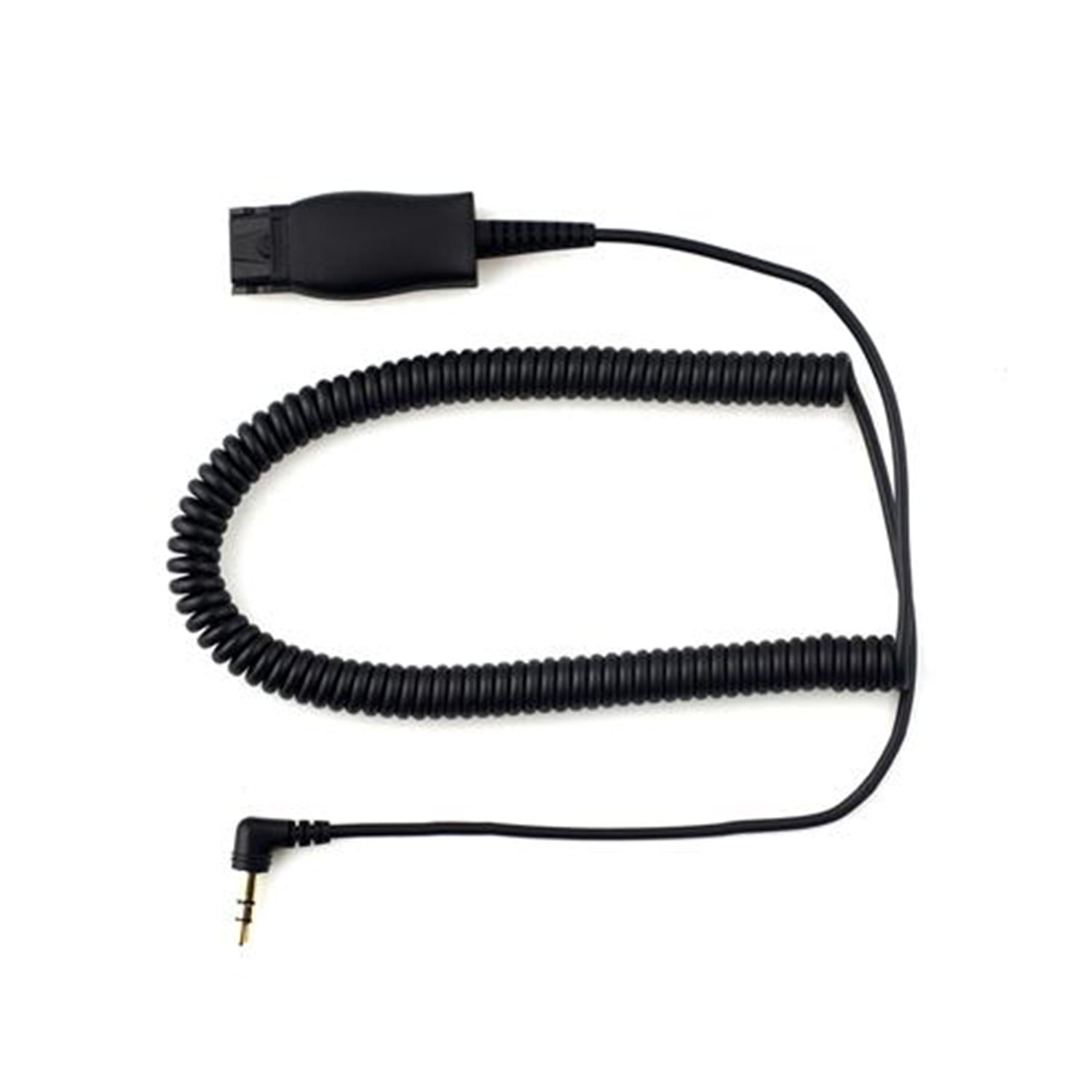 AddaSound Quick Disconnect to 2.5mm Headset Cord for Cisco phones ...