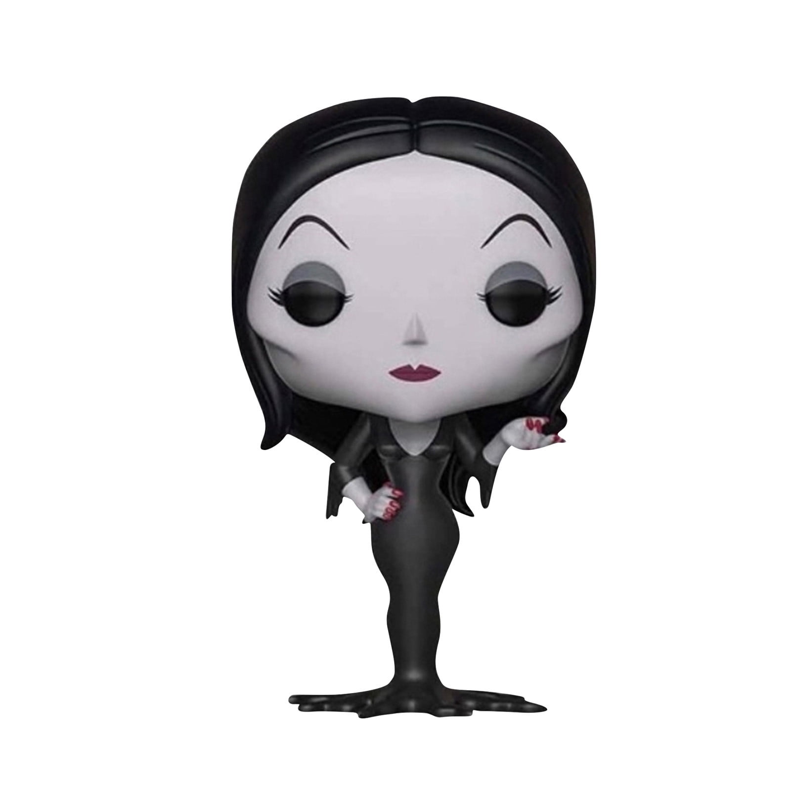 The Addams Family, Cute and Popular Cartoon Characters, Wednesday ...
