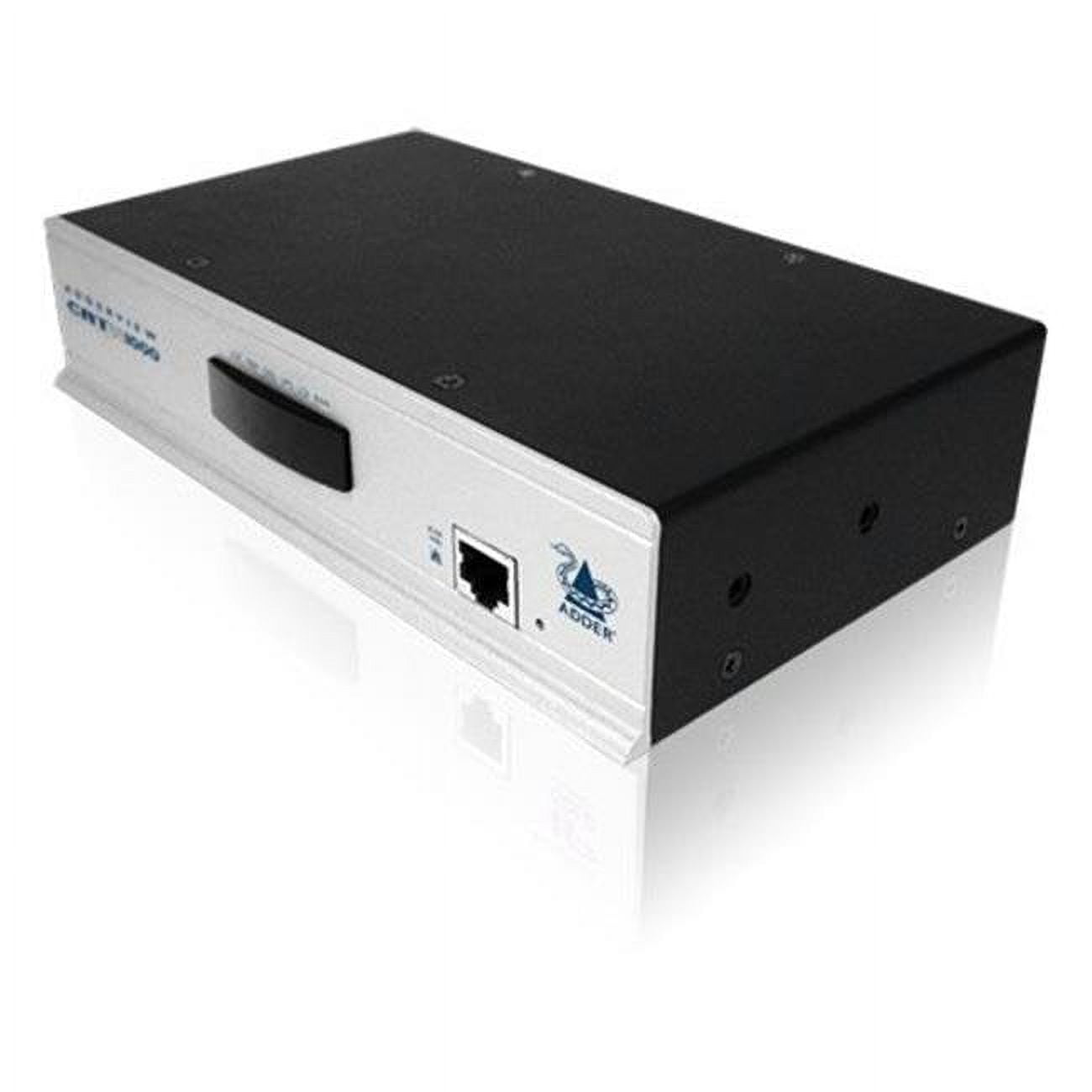 Adder ADR-AVX1008IPUSA View CATx 1008IP -1 x 8 x Switch-Real VNC IP ...