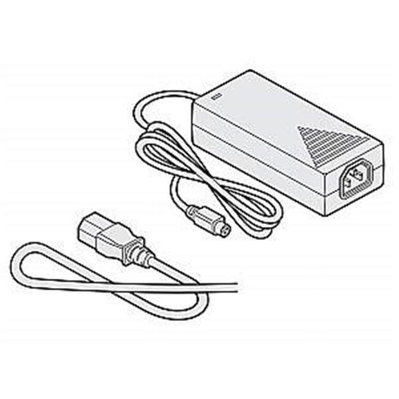 Adder ADR-PSUIEC12VDC5 12V & 5A Power Supply for AIM Hardware - Walmart.com