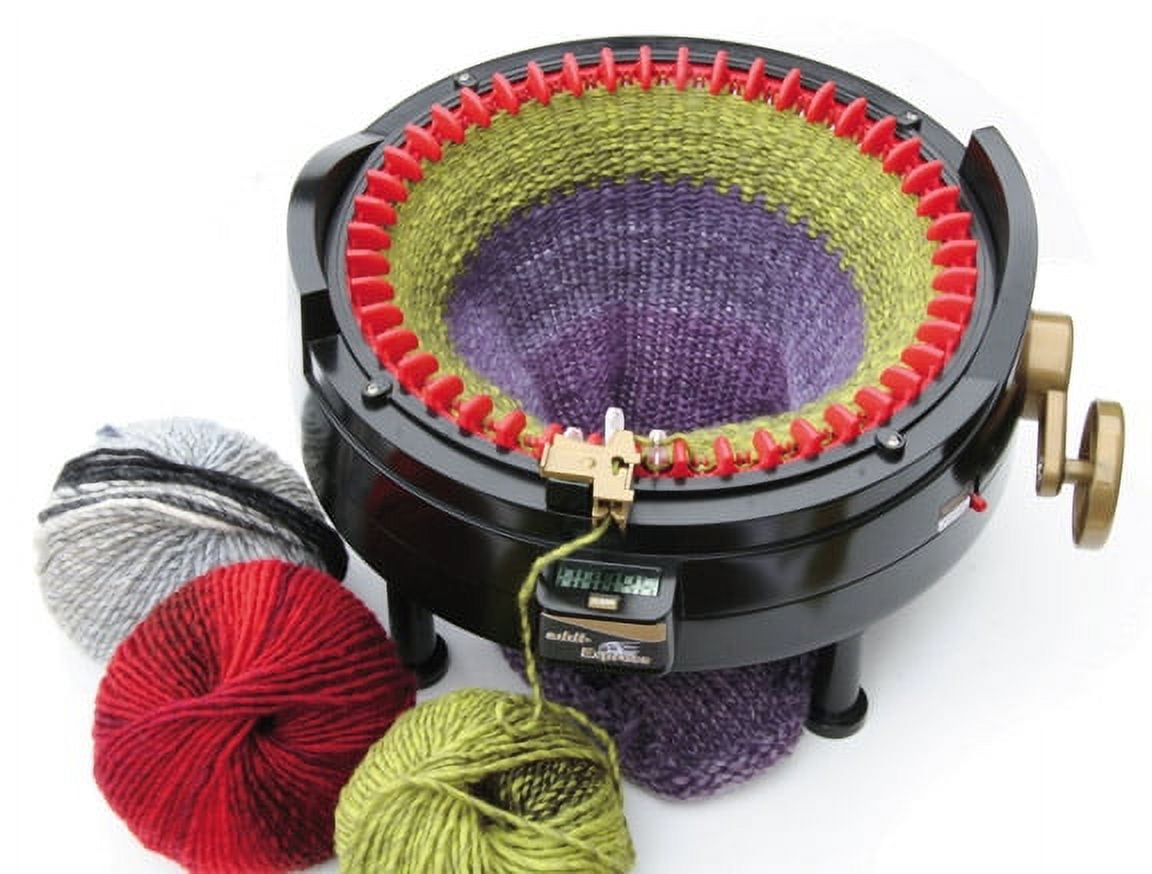 Addi Express King Knitting Machine - Walmart.com