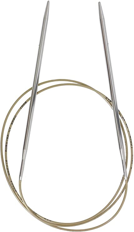 Addi® Turbo® 40" (102cm) Circular Knitting Needles - Walmart.com