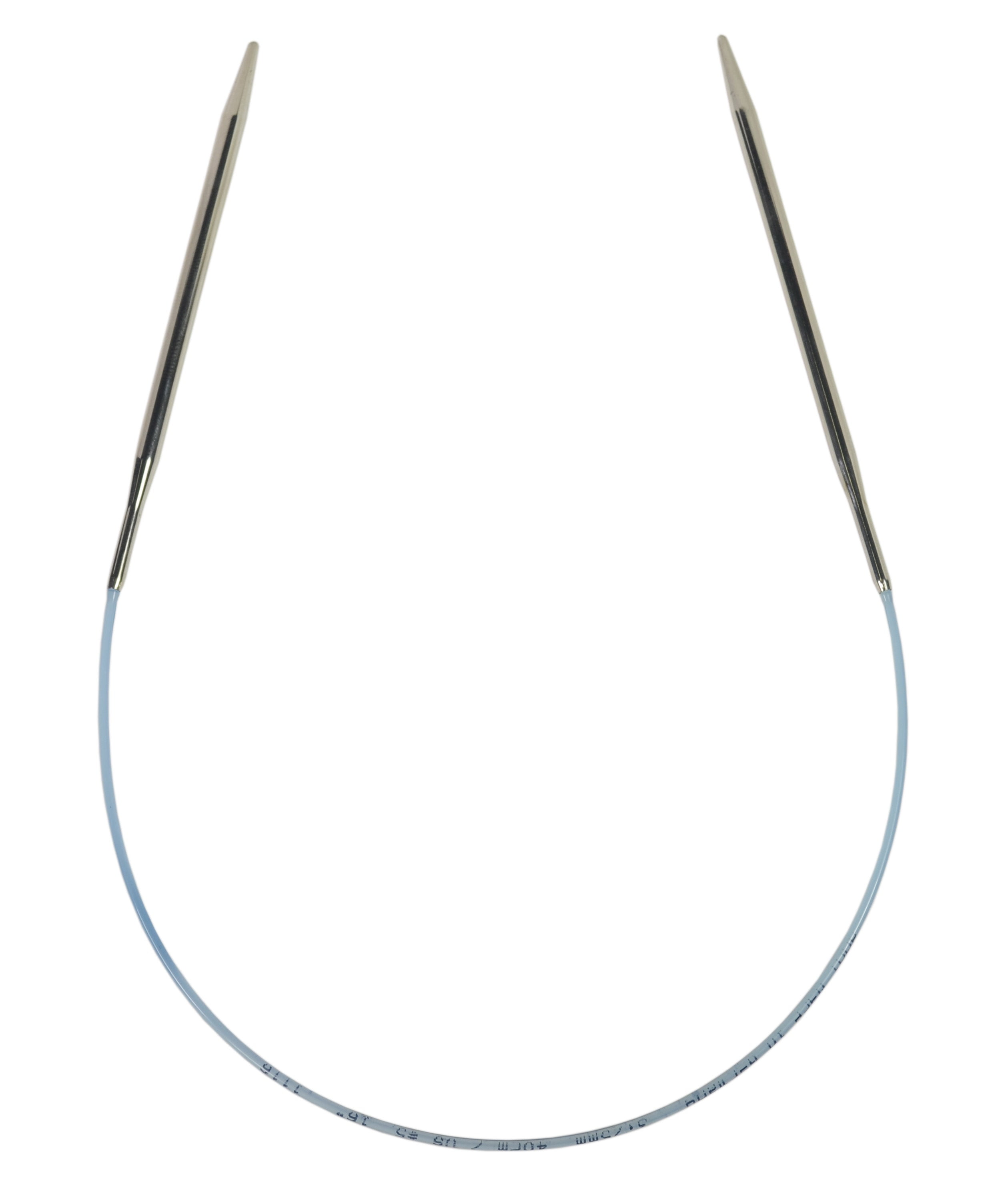 Addi Turbo Circular Knitting Needles 16" - Size US 4, 3.50 mm - Walmart.com