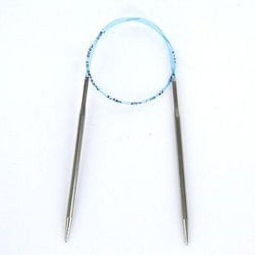 Addi Turbo Rockets Circular Knitting Needles 16" - Size US 5, 3.75mm ...