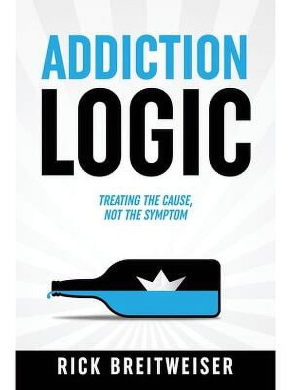 Addiction Logic - Walmart.com