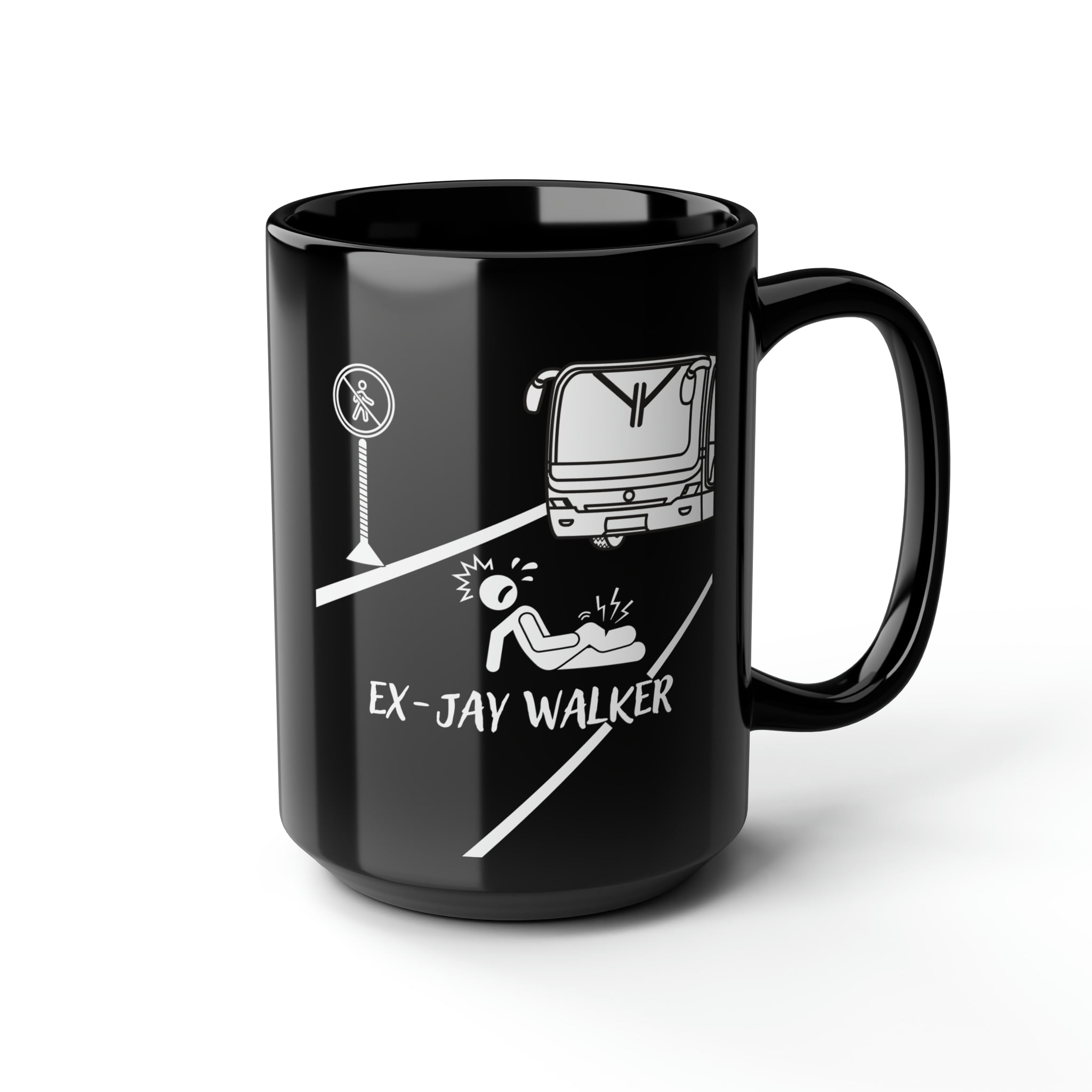 Addiction Recovery 12 Step Sobriety Coffee Mug, 15oz - Walmart.com