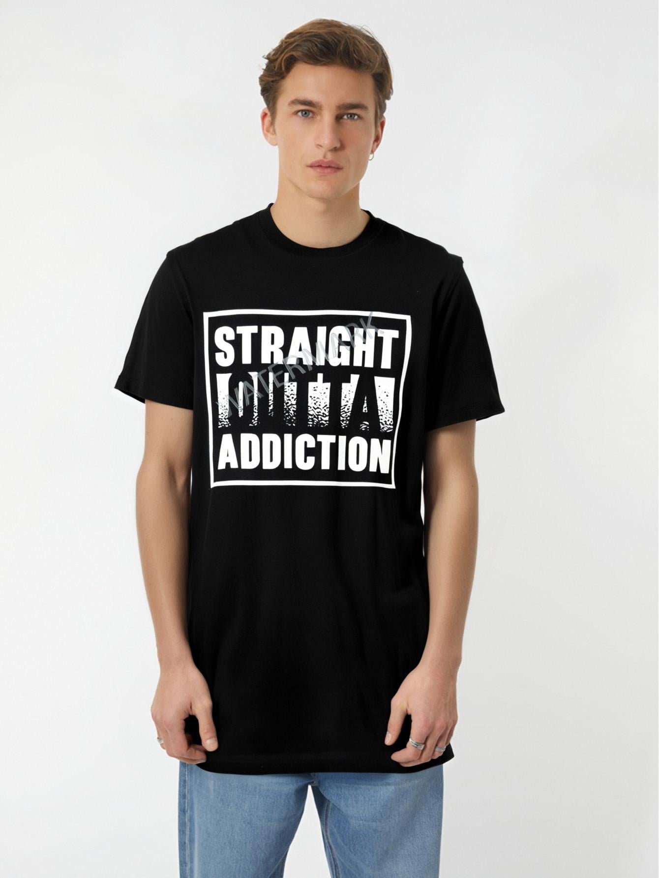 Addiction Recovery Warriors Awareness Patients T-Shirt 1036209 funny ...