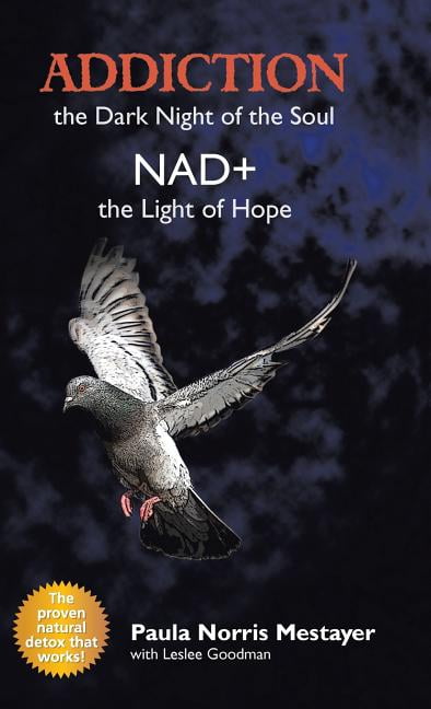 Addiction: the Dark Night of the Soul/ Nad+: the Light of Hope ...
