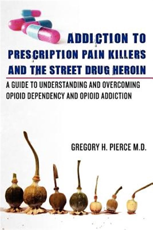 Pre-Owned Addiction to Prescription Pain Killers and the Street Drug ...