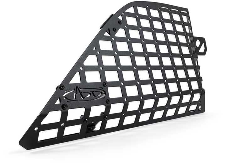 Addictive Desert AC2302801NA Fits Ford Bronco Rear Window Molle Storage ...