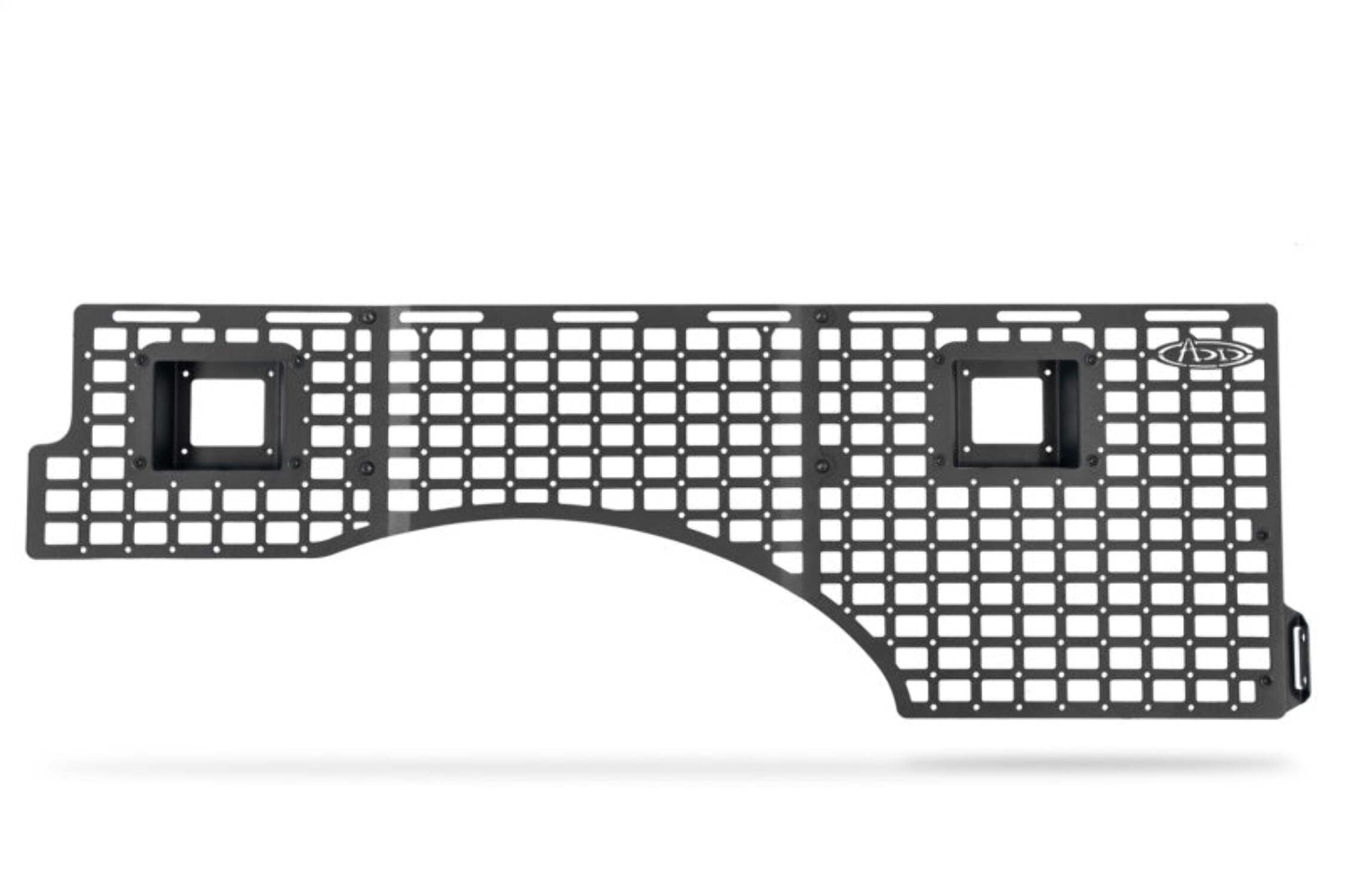 Addictive Desert Designs Bed Side Molle Panels for 2021+ Ford F-150 ...