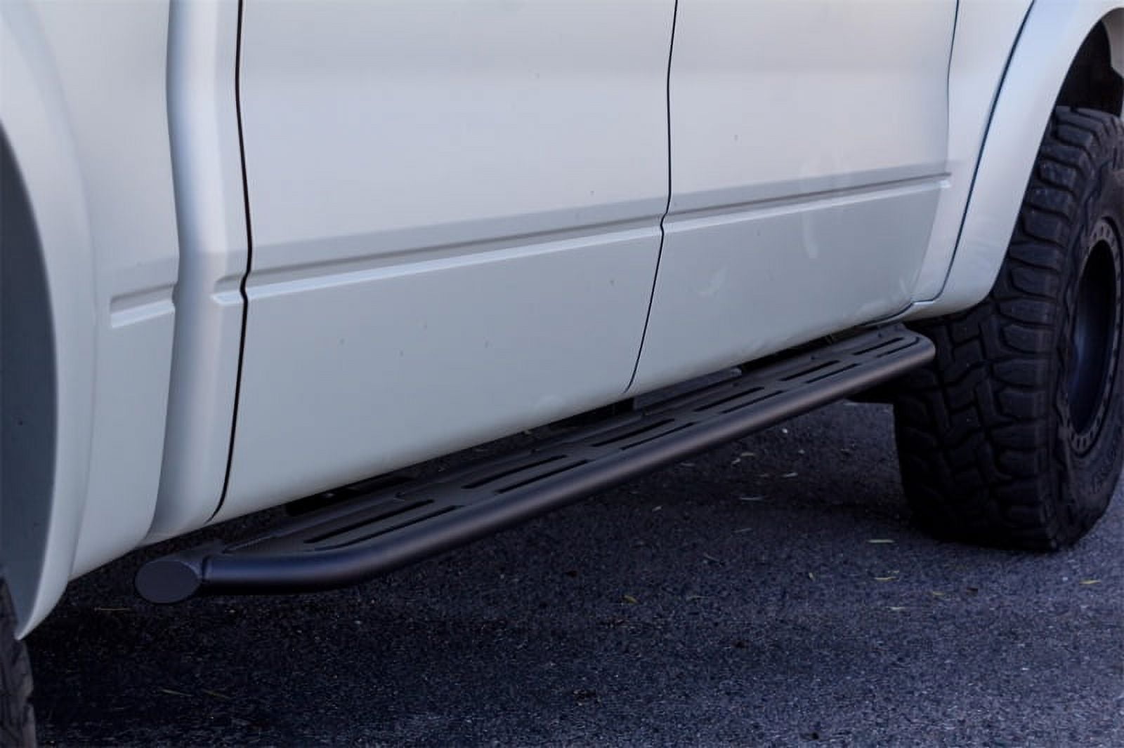 Addictive Desert Designs 10-14 Ford F-150 Raptor ADD Lite Side Steps ...