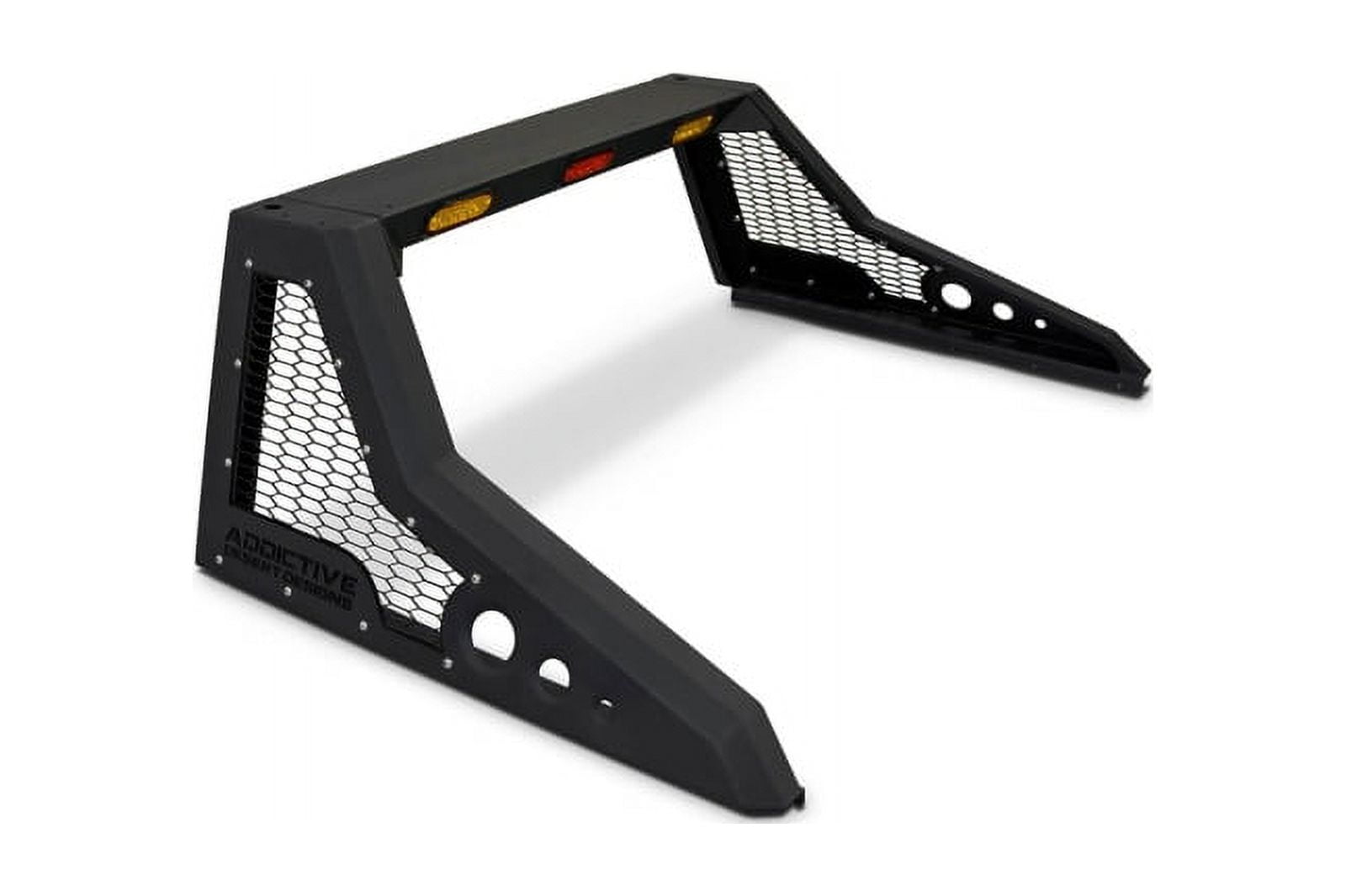 Addictive Desert Designs 17-18 Ford F-150 Raptor HoneyBadger Chase Rack ...