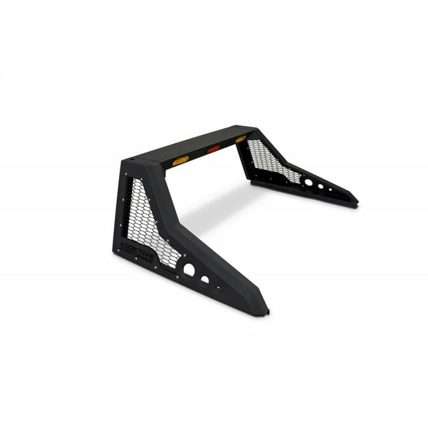 Addictive Desert Designs 17-18 Ford F-150 Raptor HoneyBadger Chase Rack ...