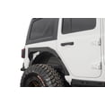 Addictive Desert Designs 2018 Jeep Wrangler JL Hammer Black Rock ...