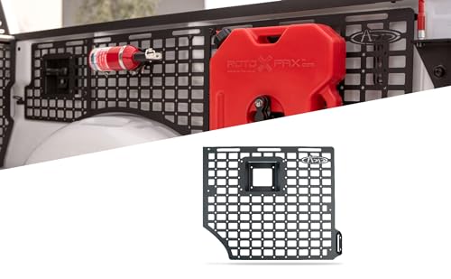 Addictive Desert Designs AC1904101NA Bed Side Panels for Ford F150 ...