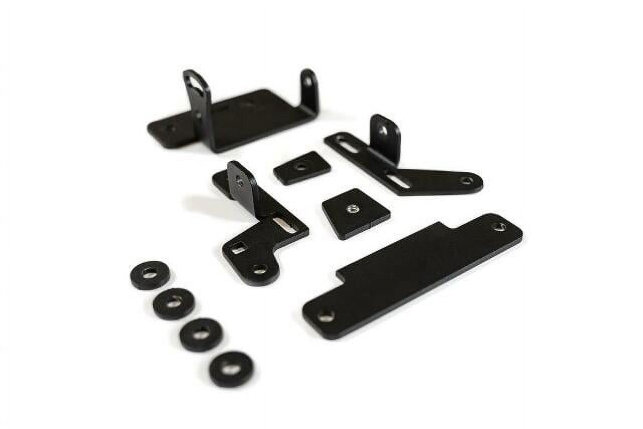 Addictive Desert Designs AC21152501NA Cruise Control Bracket Fits 21-22 ...