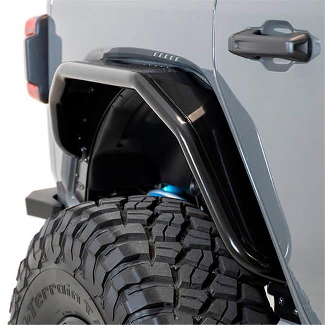 Addictive Desert Designs Stealth Fighter Rear Fenders for 2018-2021 ...