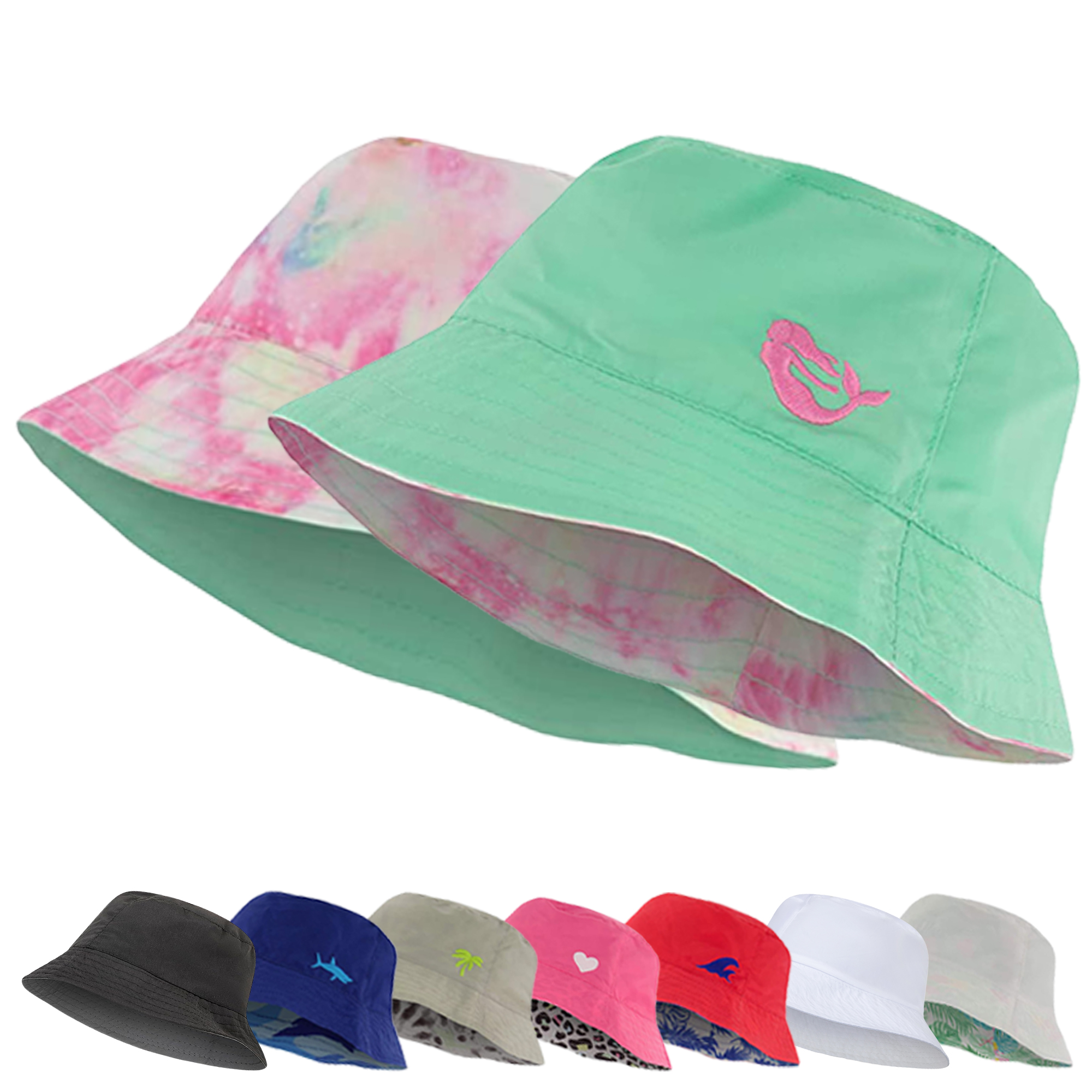 Time and Tru Women's Paper Bucket Hat, Natural - Walmart.com