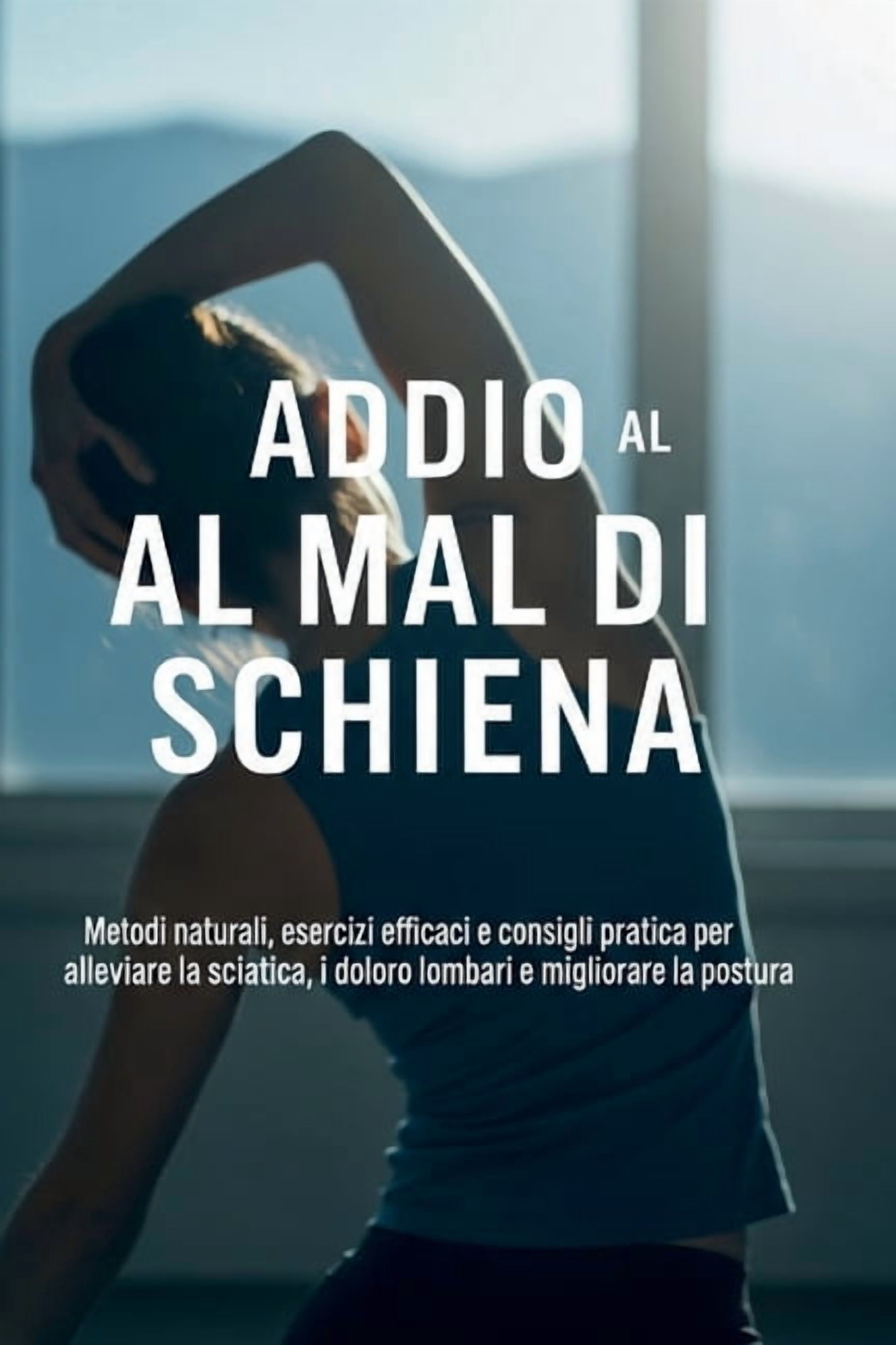 Addio al Mal di Schiena: La Guida Completa per un Benessere Duraturo ...